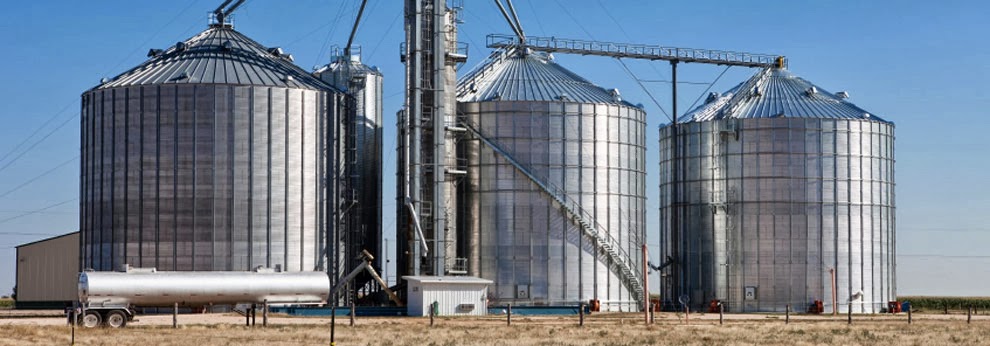 animal-feed-storage - AGBRO Group